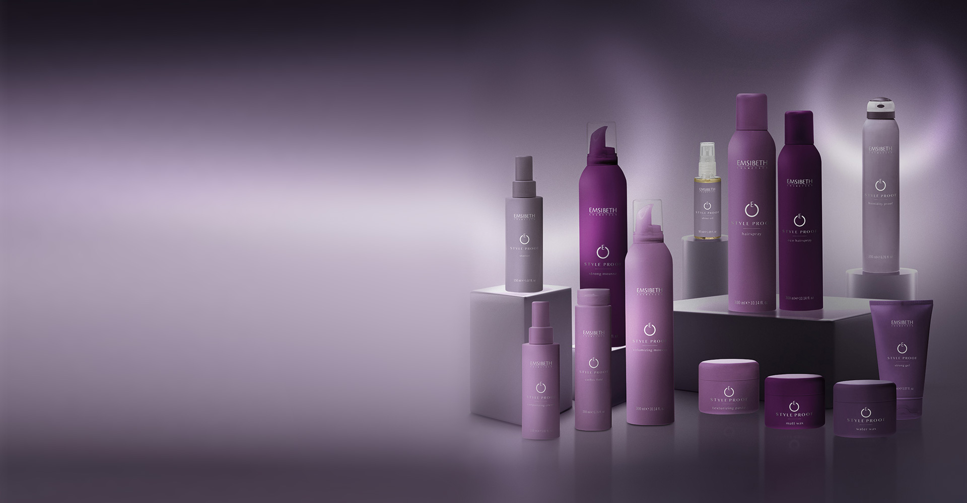 Zelone | Produtos Profissionais para Cabeleireiro